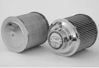 Specification Sheets | Sonic Air Systems